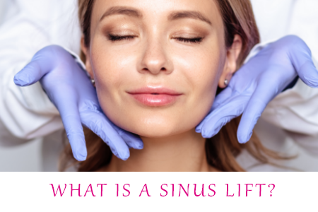 Sinus Lift: 101 in San Antonio, TX | Mark J. Williamson DDS
